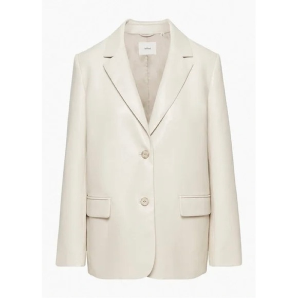Aritzia | Tops | Aritzia Memories Blazer | Poshmark